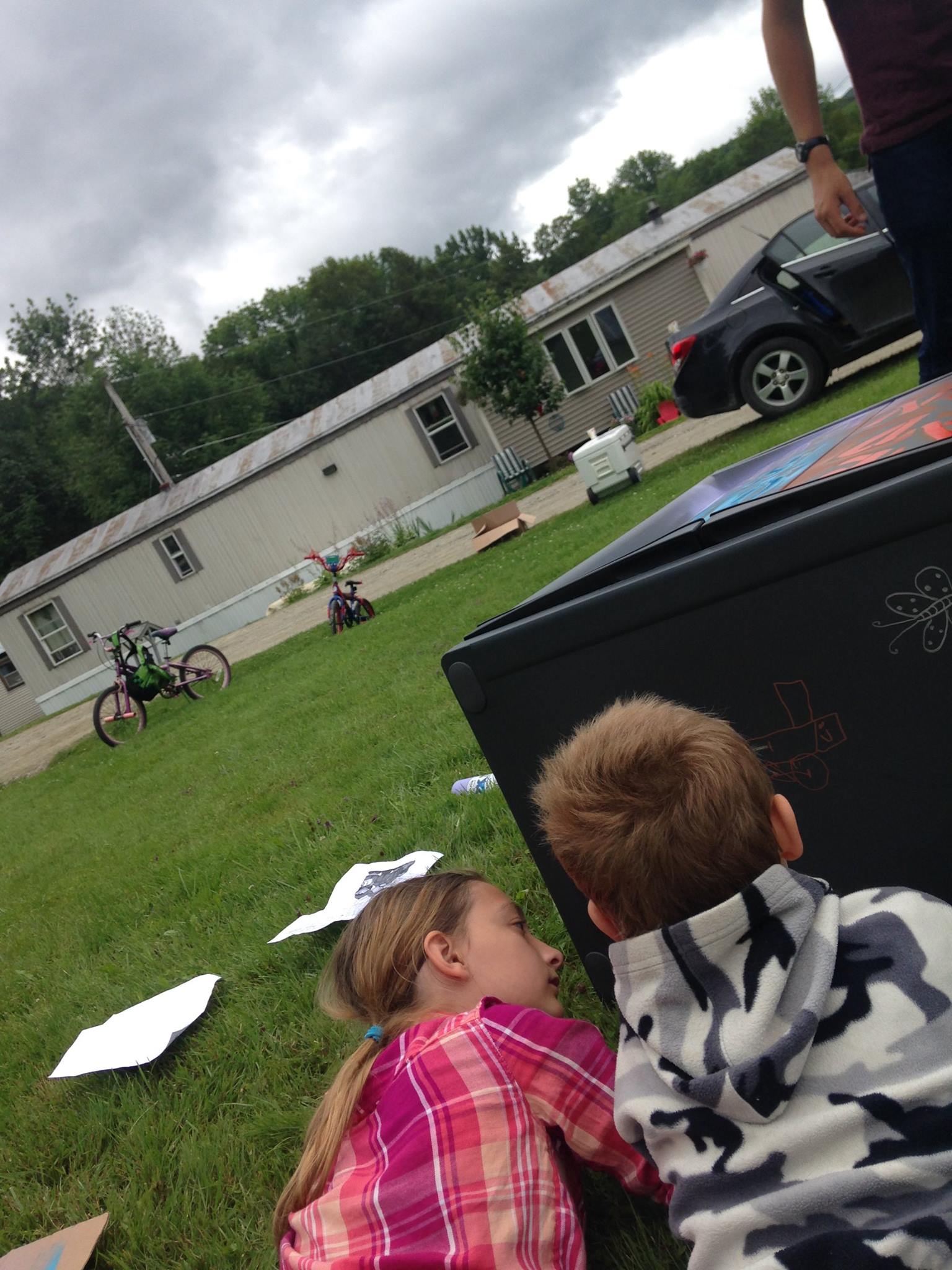 Photo Gallery – Rural Fun Delivery