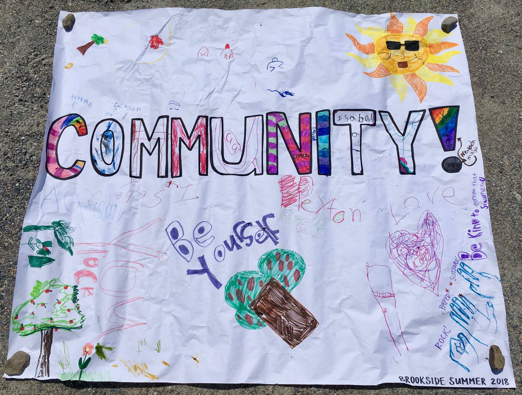 Photo Gallery – Rural Fun Delivery